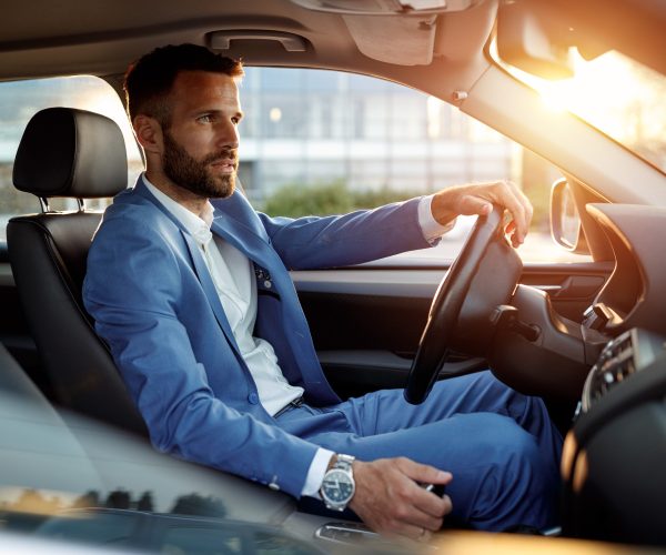 Noleggio a lungo termine di Autocarri N1, scopri i vantaggi fiscali